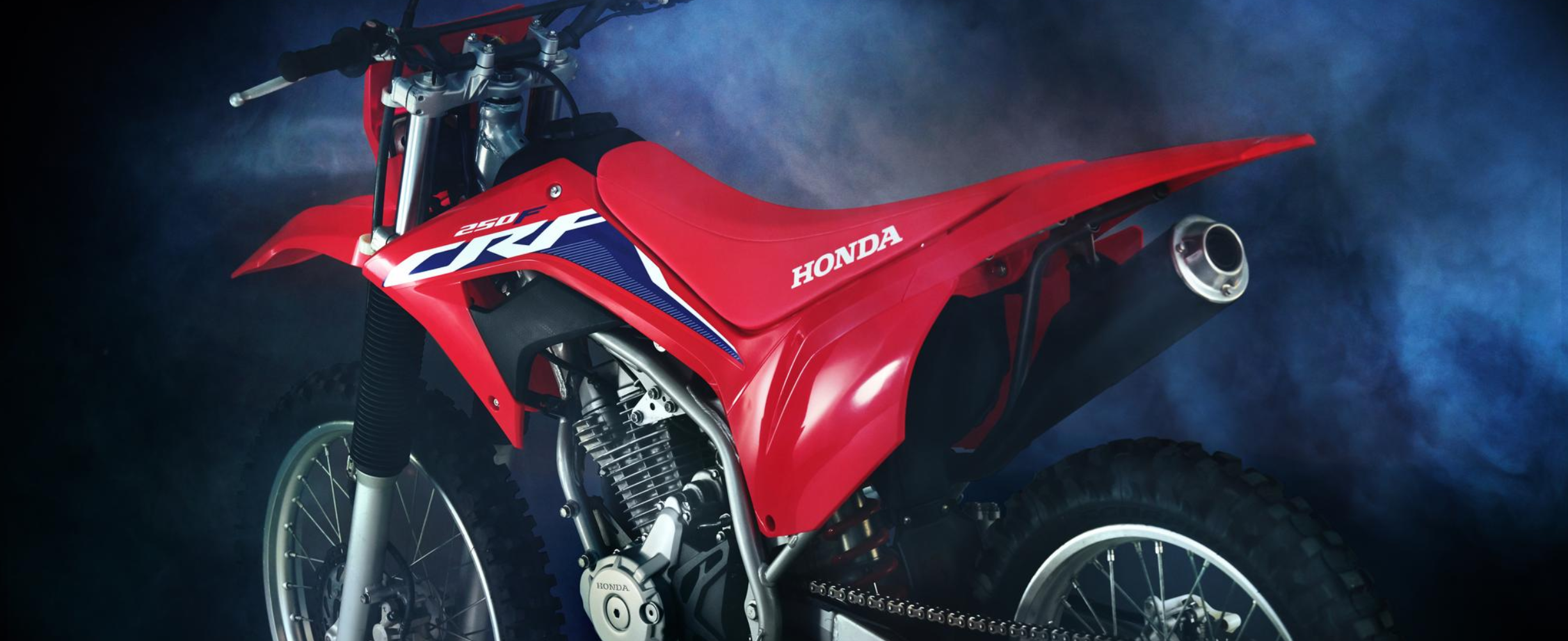 Bike and Rider Mount Isa